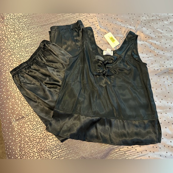 Cabernet | Intimates & Sleepwear | New Pajama Set S | Poshmark